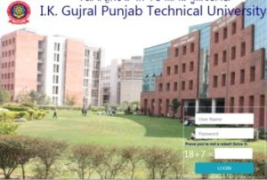PTU Result 2021 OUT ~ Download IKGPTU UG/PG Result Here - PuzzlesHuB