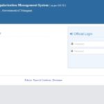 (CCLA) Webland Telangana ~ Online Land Records, Pahani & ROR 1B