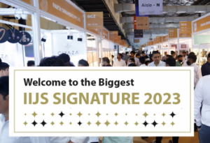 IIJS Signature 2023 ~ Visitor Registration, Important Dates