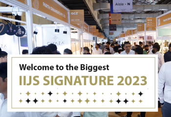 IIJS Signature 2023 ~ Visitor Registration, Important Dates - PuzzlesHuB