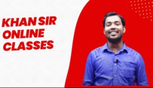 Khan Sir Online Classes Registration 2023 ~ Course Fess, App - PuzzlesHuB