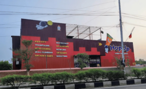 Hopup Jaipur 2025 ~ Ticket Price, Timings, Online Booking, Games